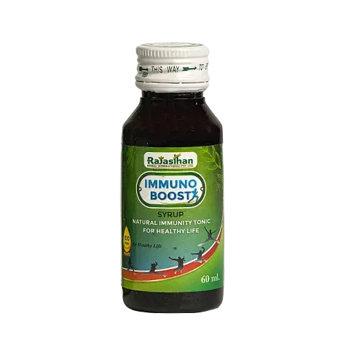 Immunoboost Syrup